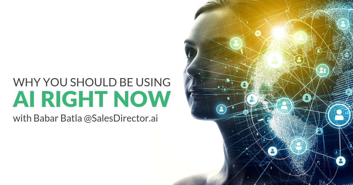 The Pros of Artificial Intelligence | AI Development | Inside Sales