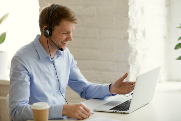 How to Master Pre-Call Planning with Jeff Boyle at Cision (PODCAST)