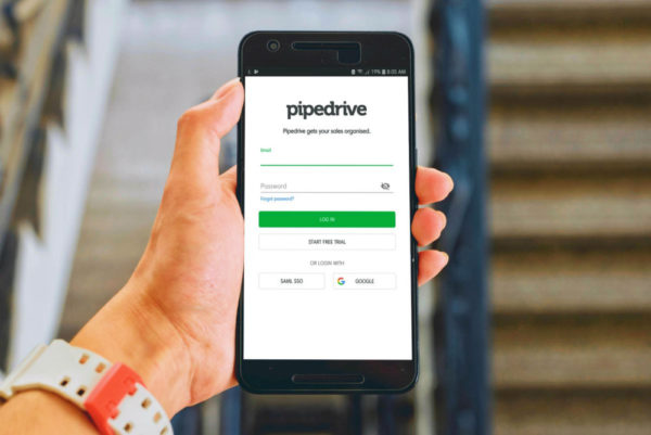 Pipedrive Review: Overview, Features, And Pricing | Inside Sales