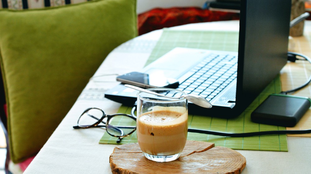 Helpful Tips For Working From Home While Social Distancing | XANT